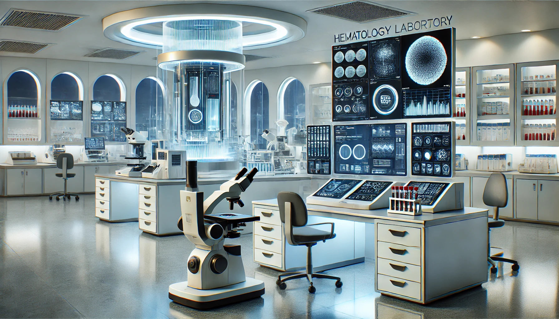 How High-Quality Staining Can Transform Results for Hematology Imaging ...